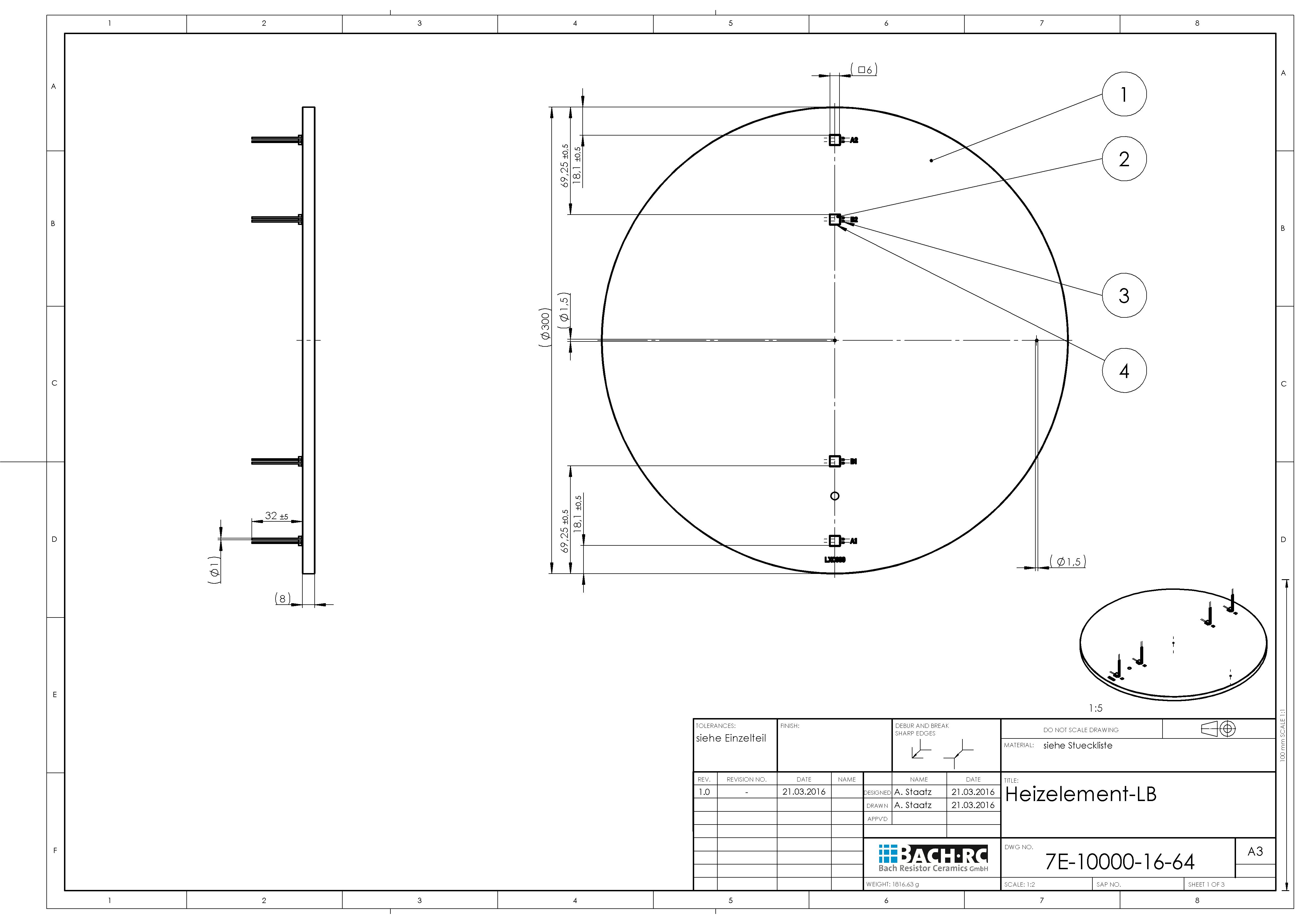 BACH Resistor Ceramics GmbH