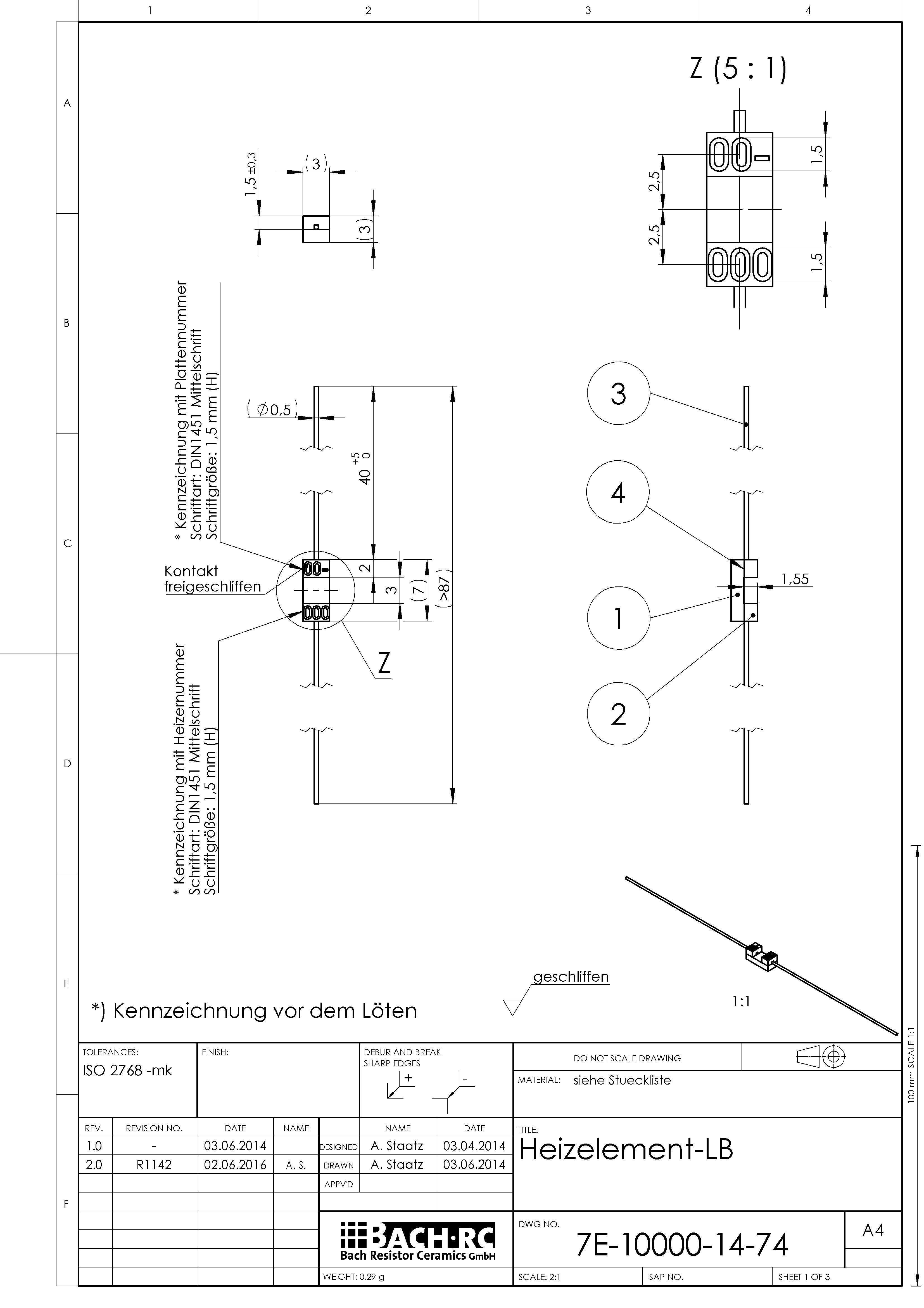BACH Resistor Ceramics GmbH